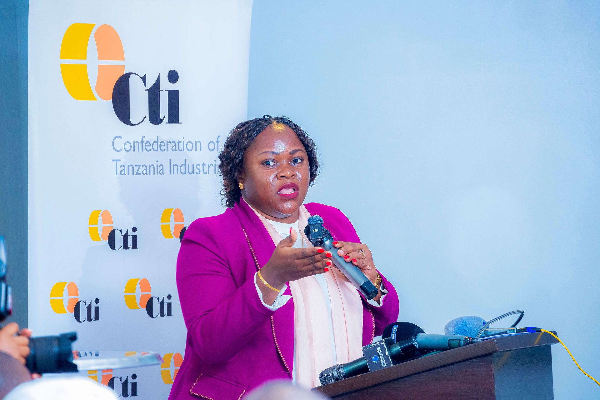 CTI 32nd AGM and Alongside Symposium on Strategic Policy Interventions ...