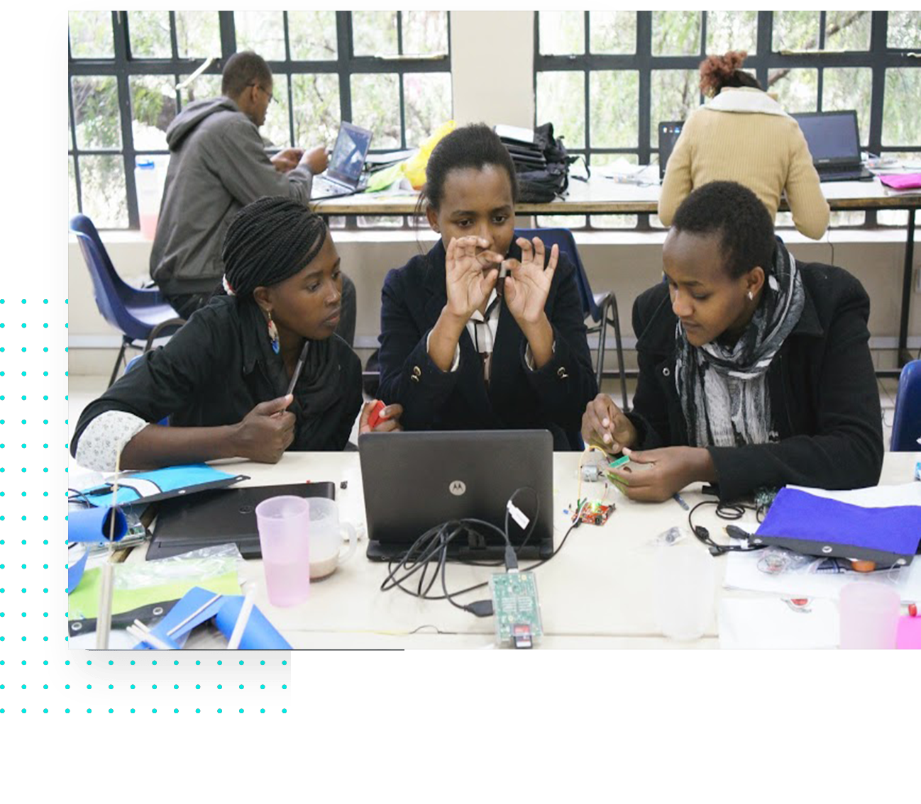 training-overview | CTI